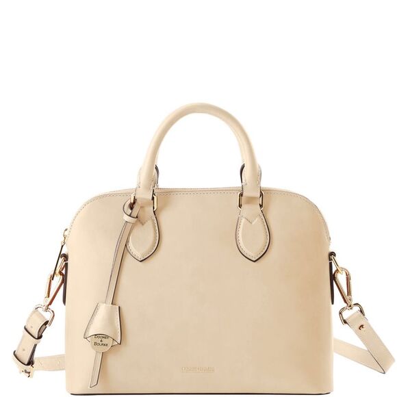 Dooney & Bourke | Bags | Dooney Bourke Alto Angela Bone | Poshmark